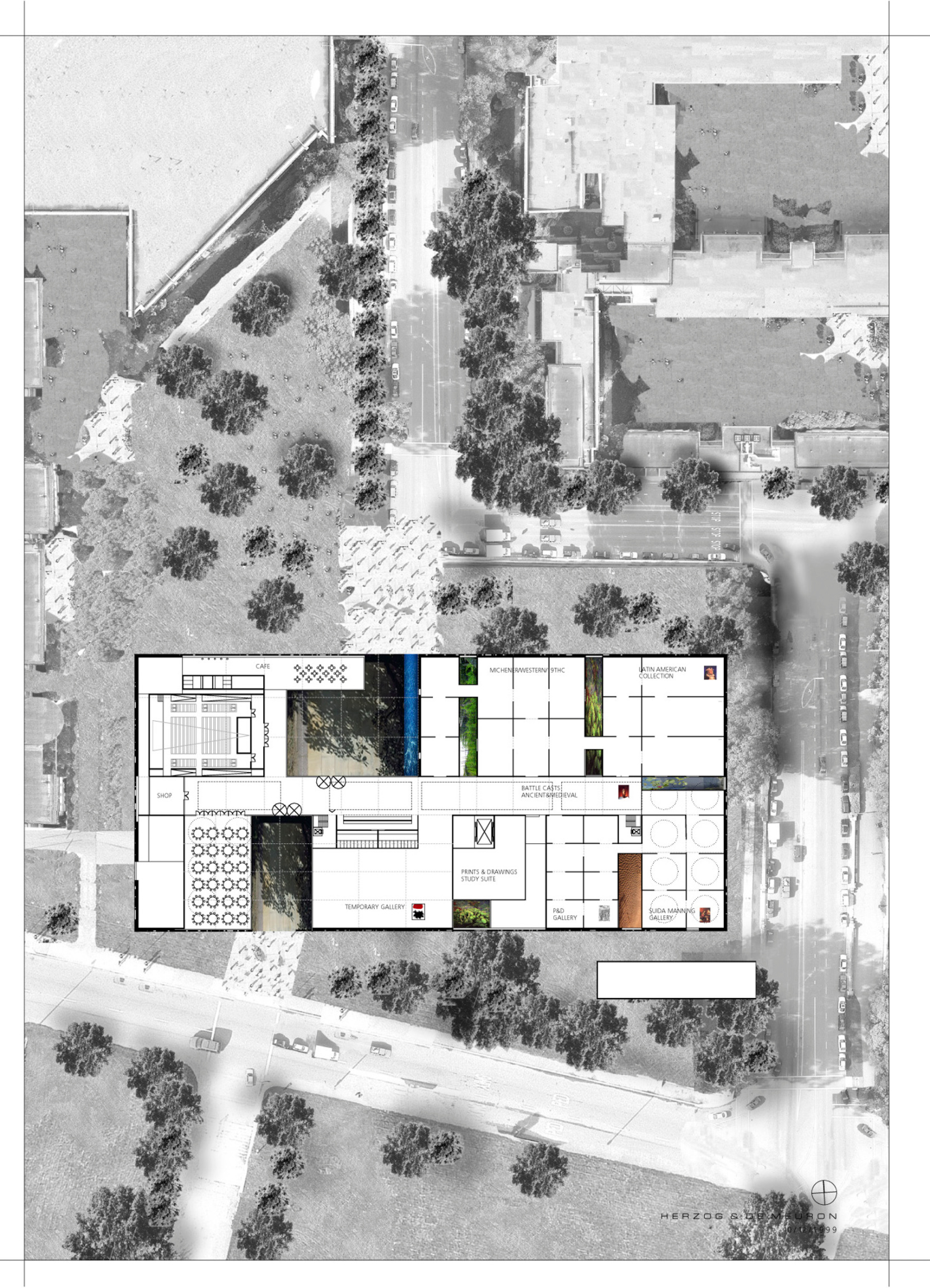 171 Jack S. Blanton Museum of Art – Herzog & de Meuron