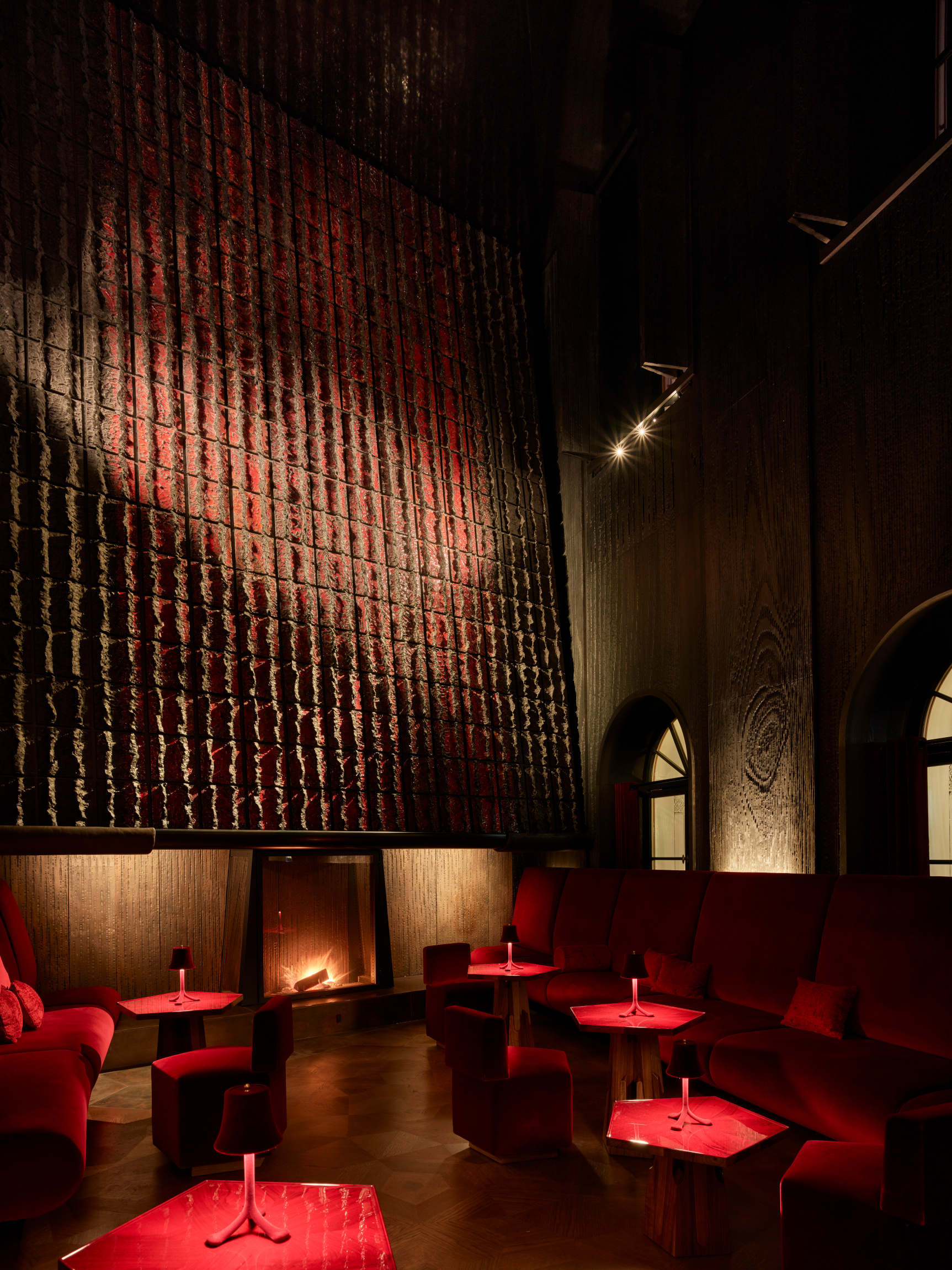 592 Les Trois Rois – Herzog & de Meuron