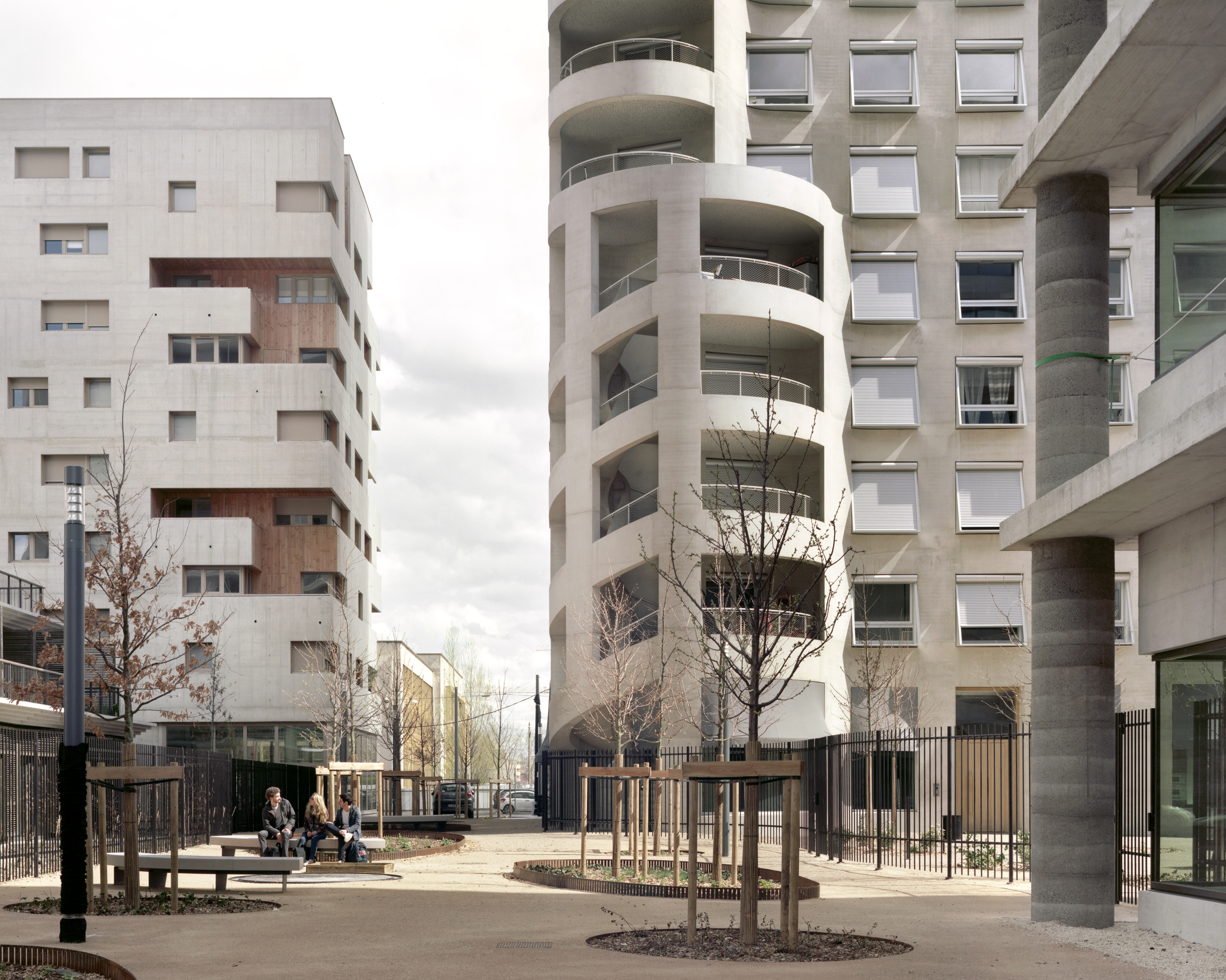 Exemples D'emphase Dans La Conception