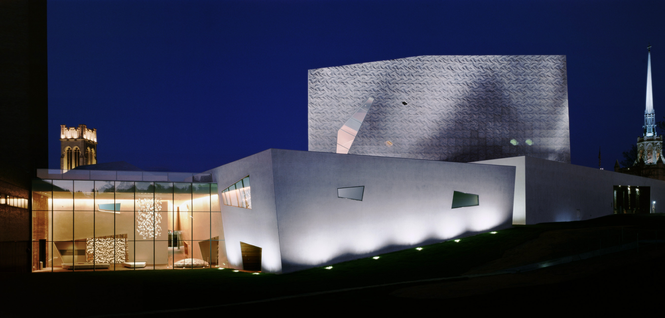 Walker Art Center Minneapolis Walker Art Center To Remove Gallows Like