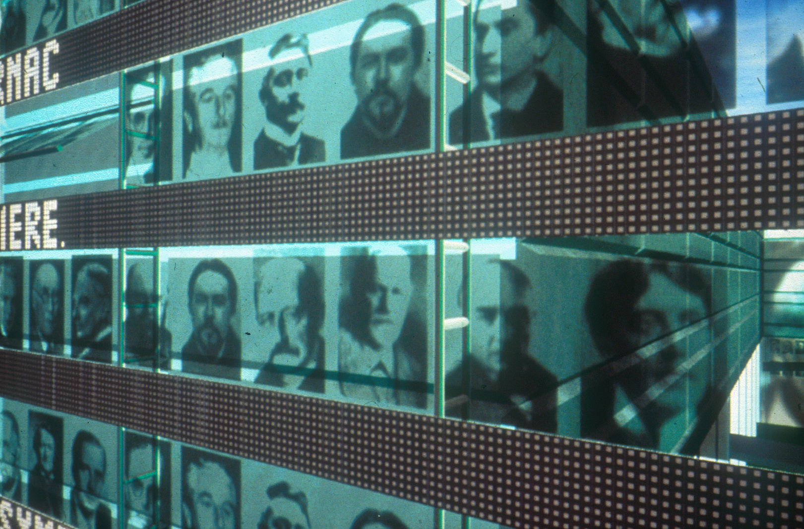 090 Two Libraries, Université de Jussieu – Herzog & de Meuron