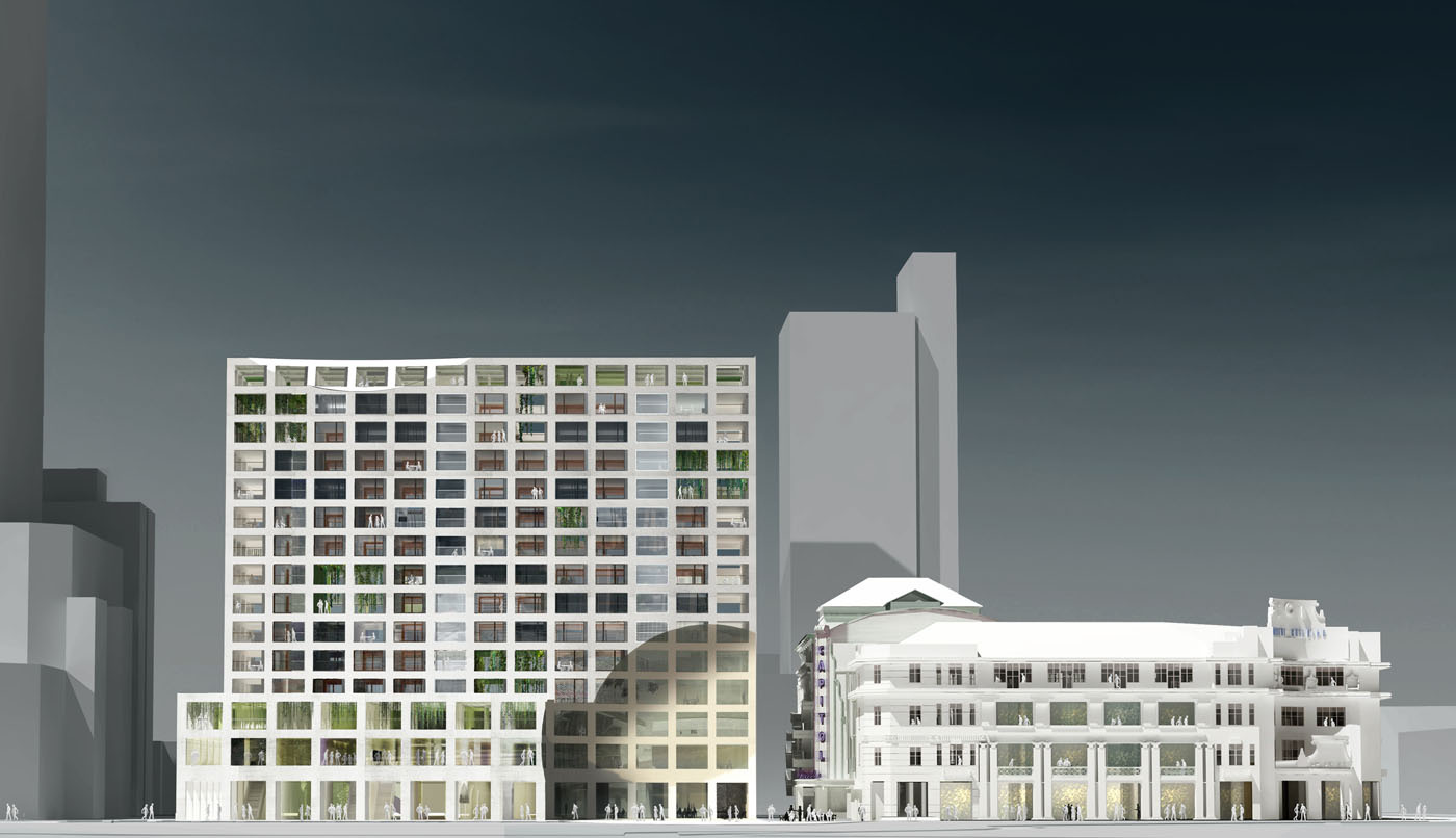 371 Project Monroe – Herzog & de Meuron