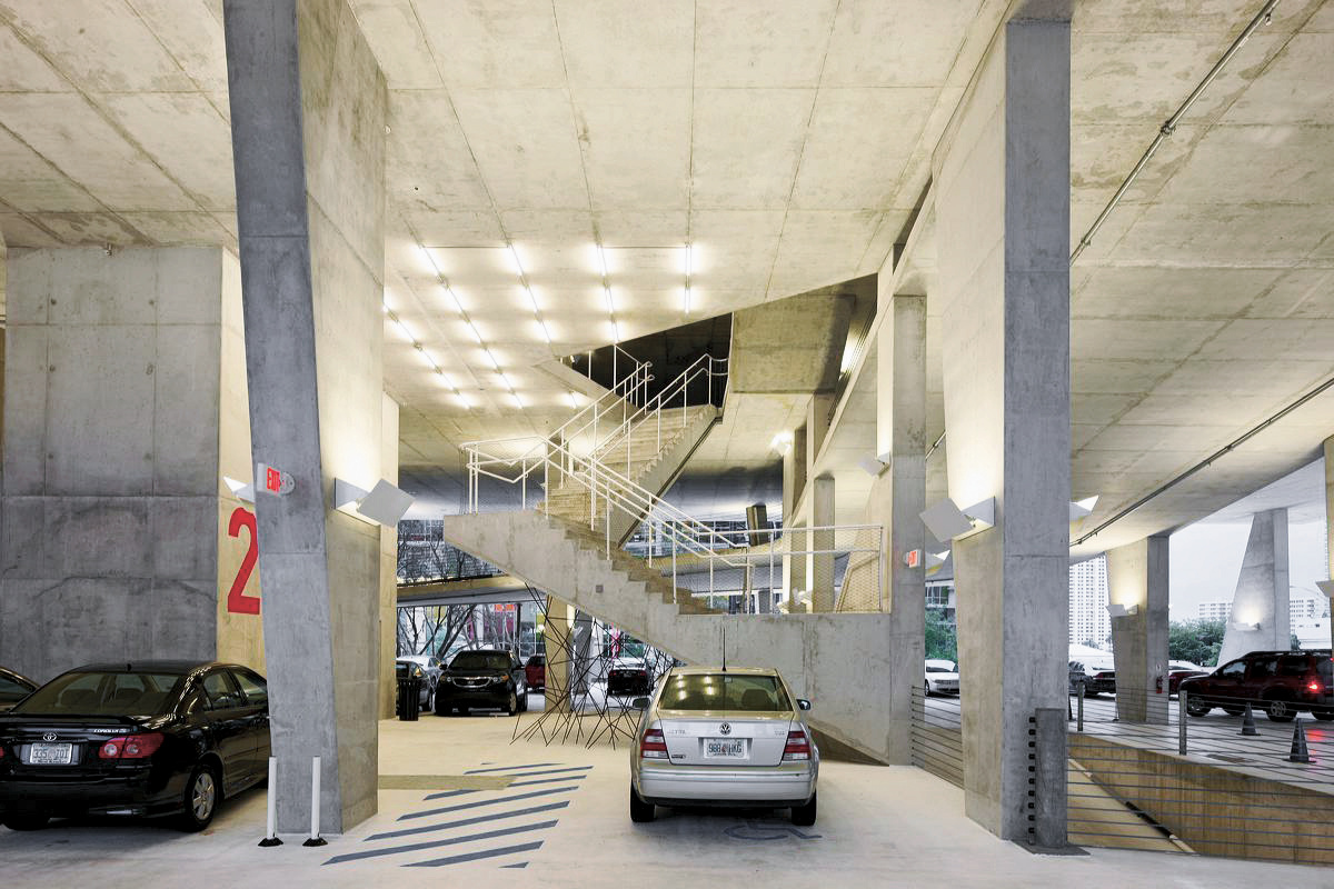 Miami Parking Garage Architecture Miami Beach Florida,South Beach,1111
