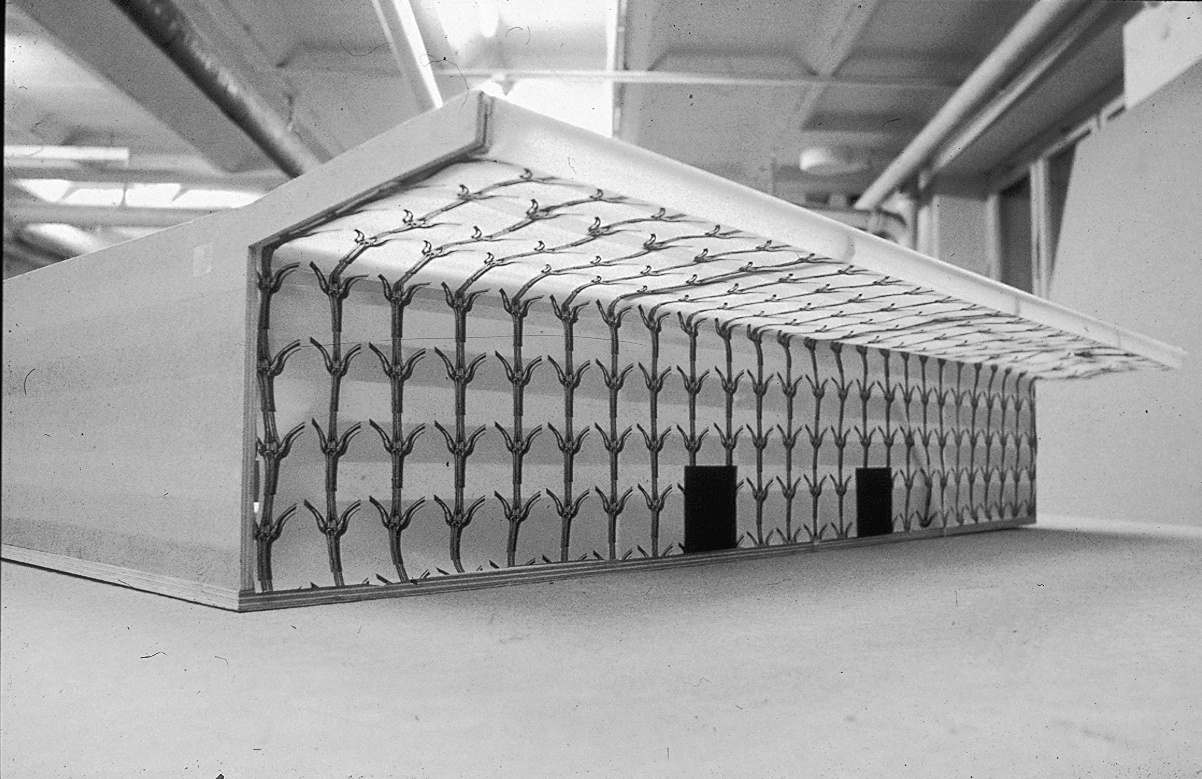 094 Ricola-Europe SA, Production and Storage Building – Herzog & de Meuron