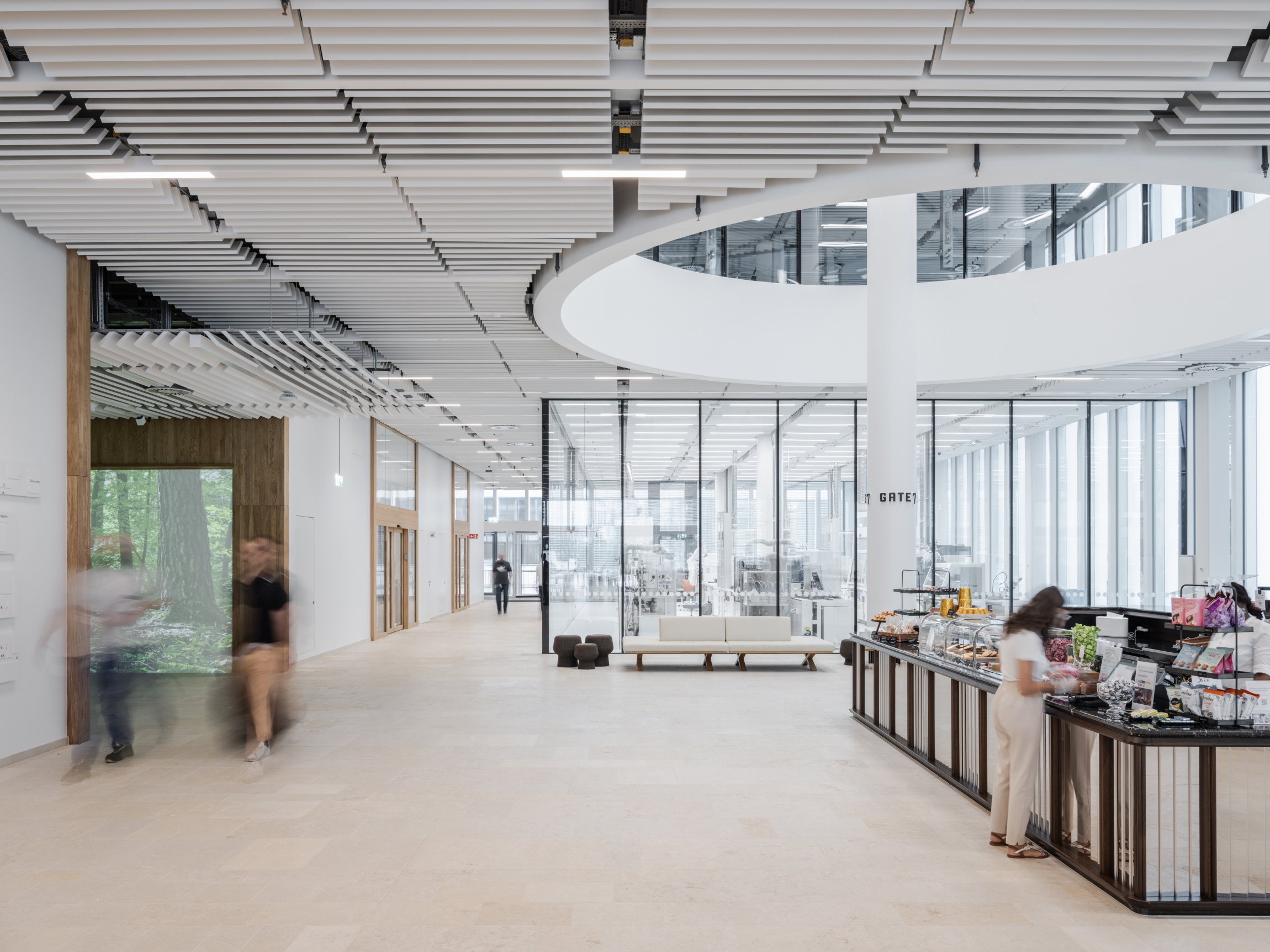 425 Roche pRED Center – Herzog & de Meuron