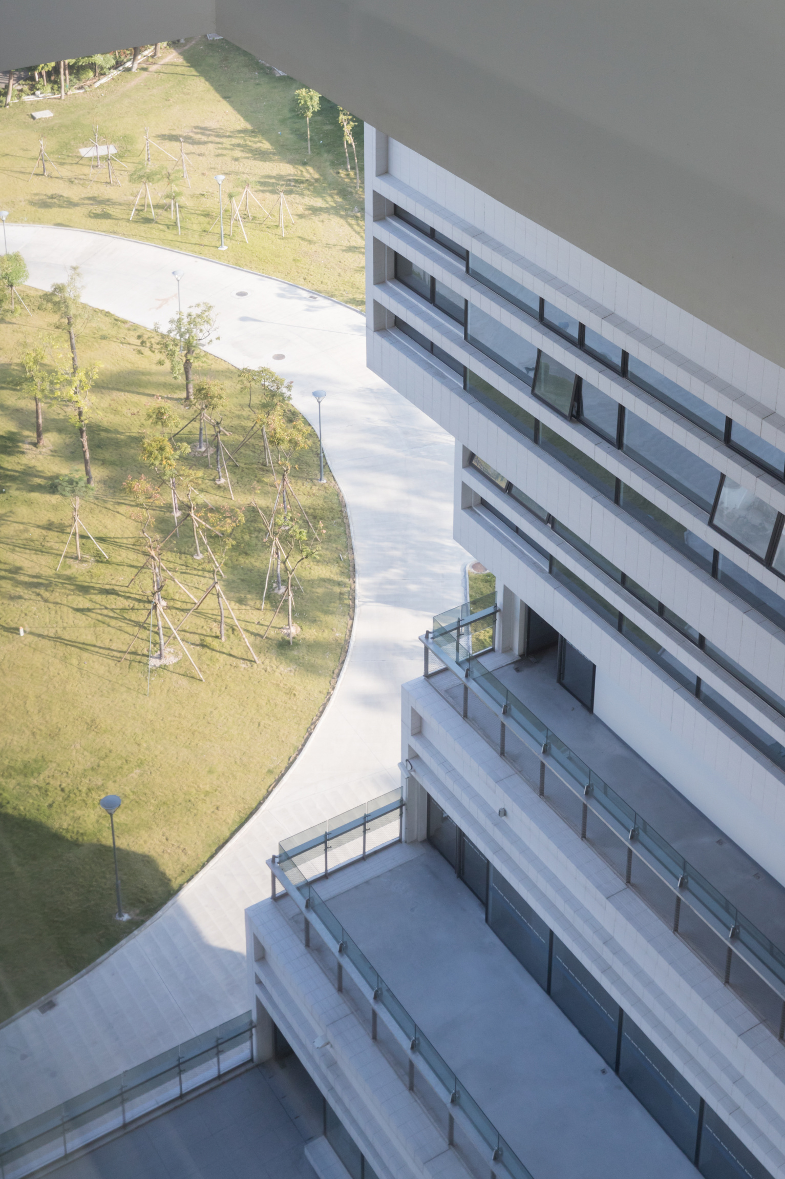 Shantou University