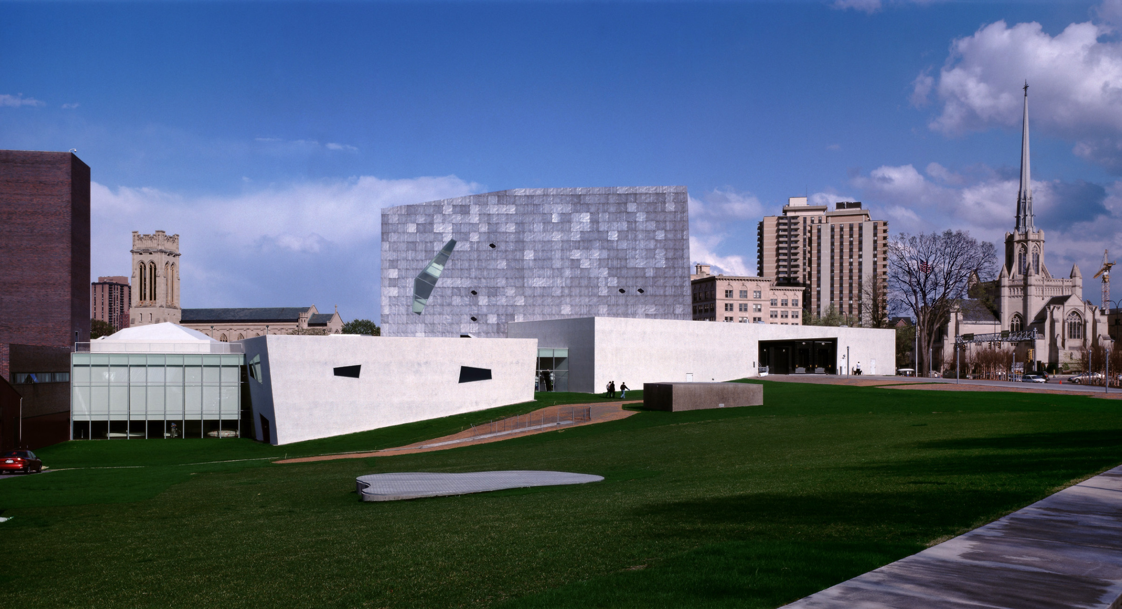 Walker Art Center Minneapolis Walker Art Center To Remove Gallows Like