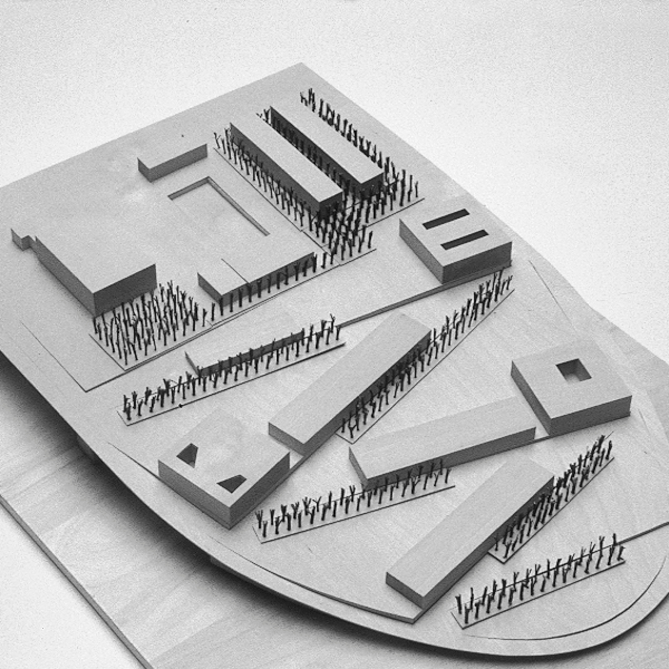 127 Enka School – Herzog & de Meuron