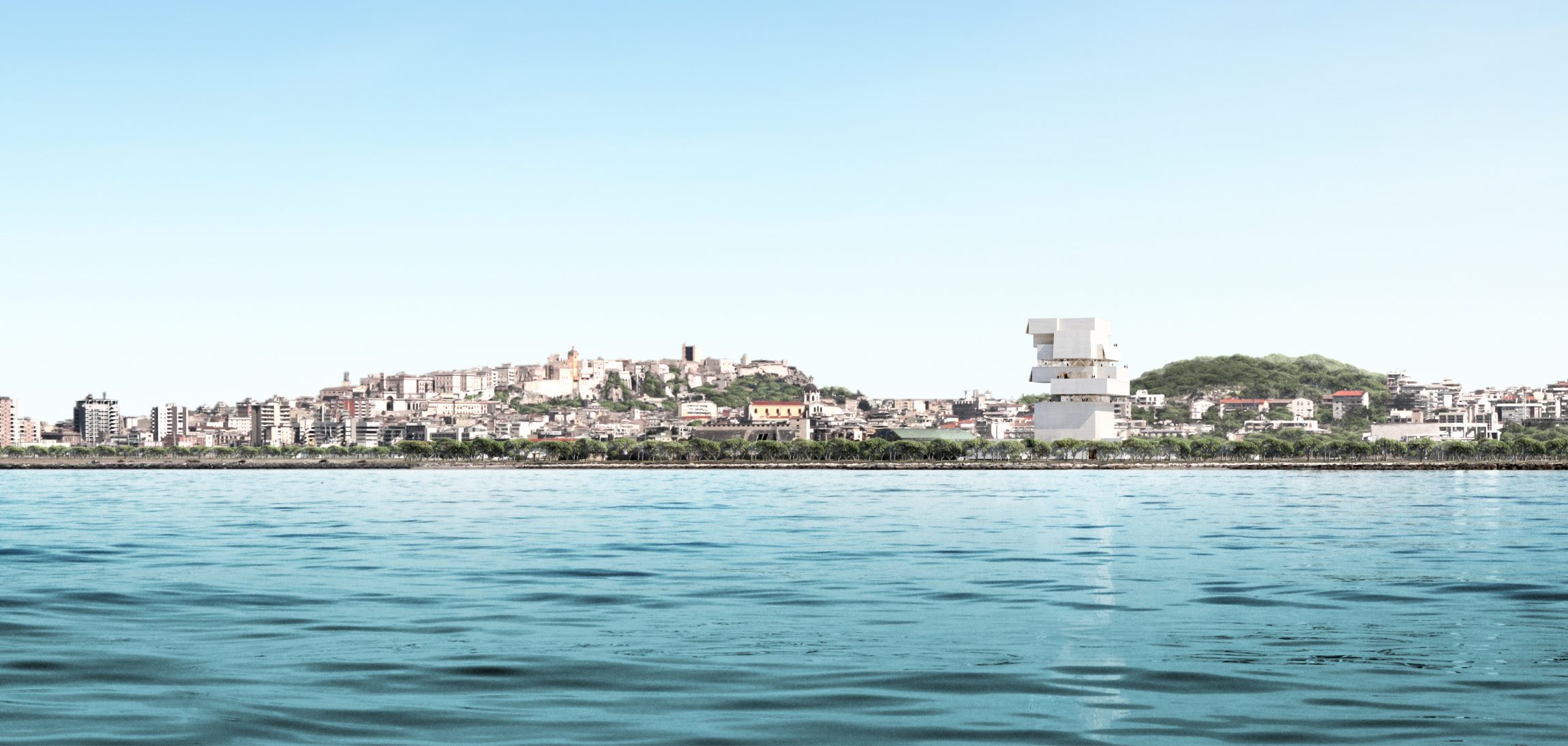 297 Betile Museum – Herzog & de Meuron