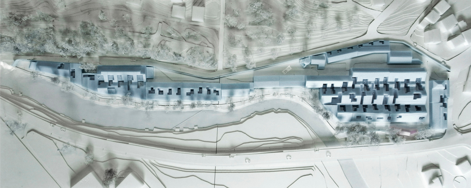 376 Project Study – Herzog & de Meuron