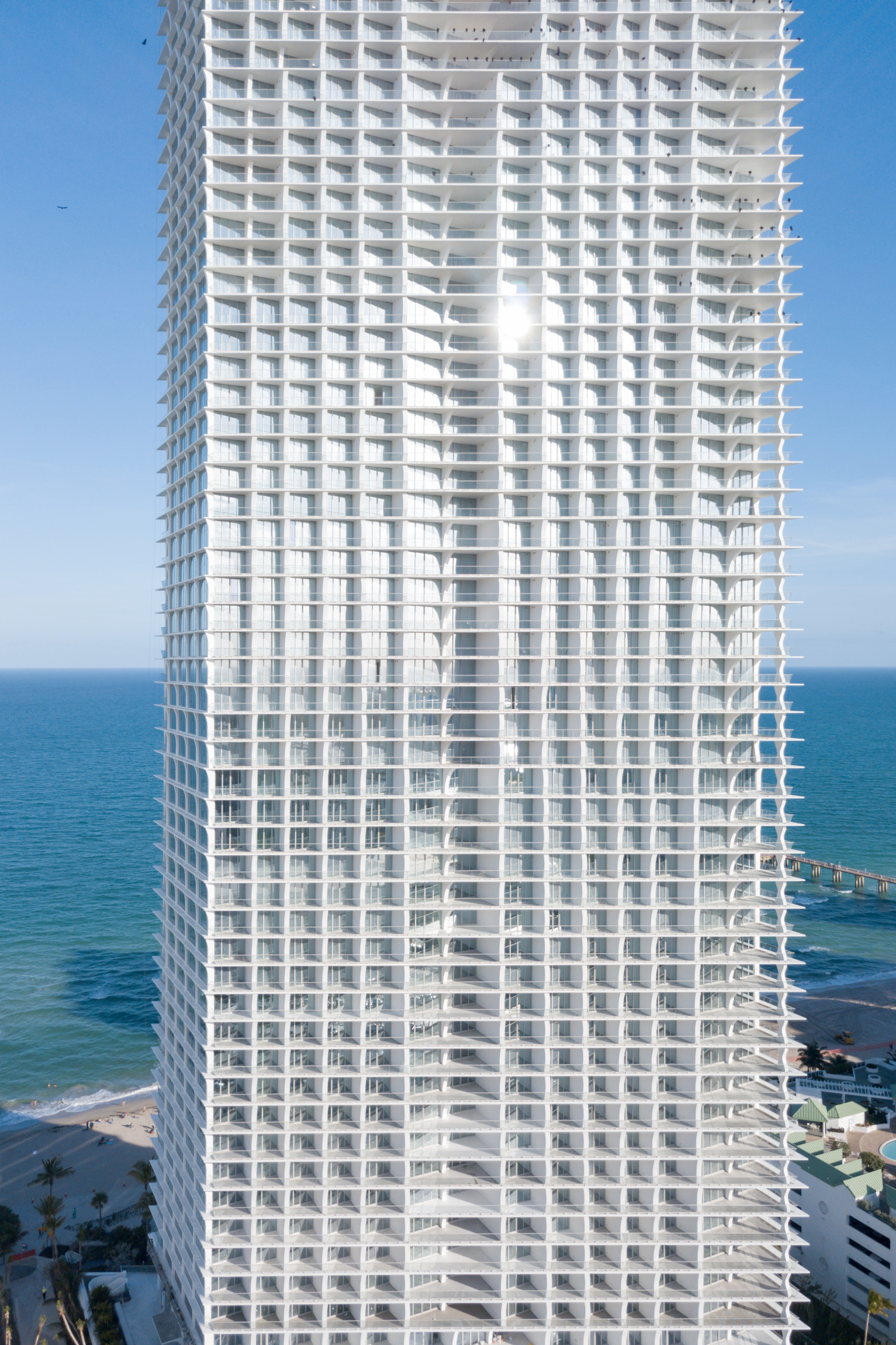 396 Jade Signature – Herzog & de Meuron