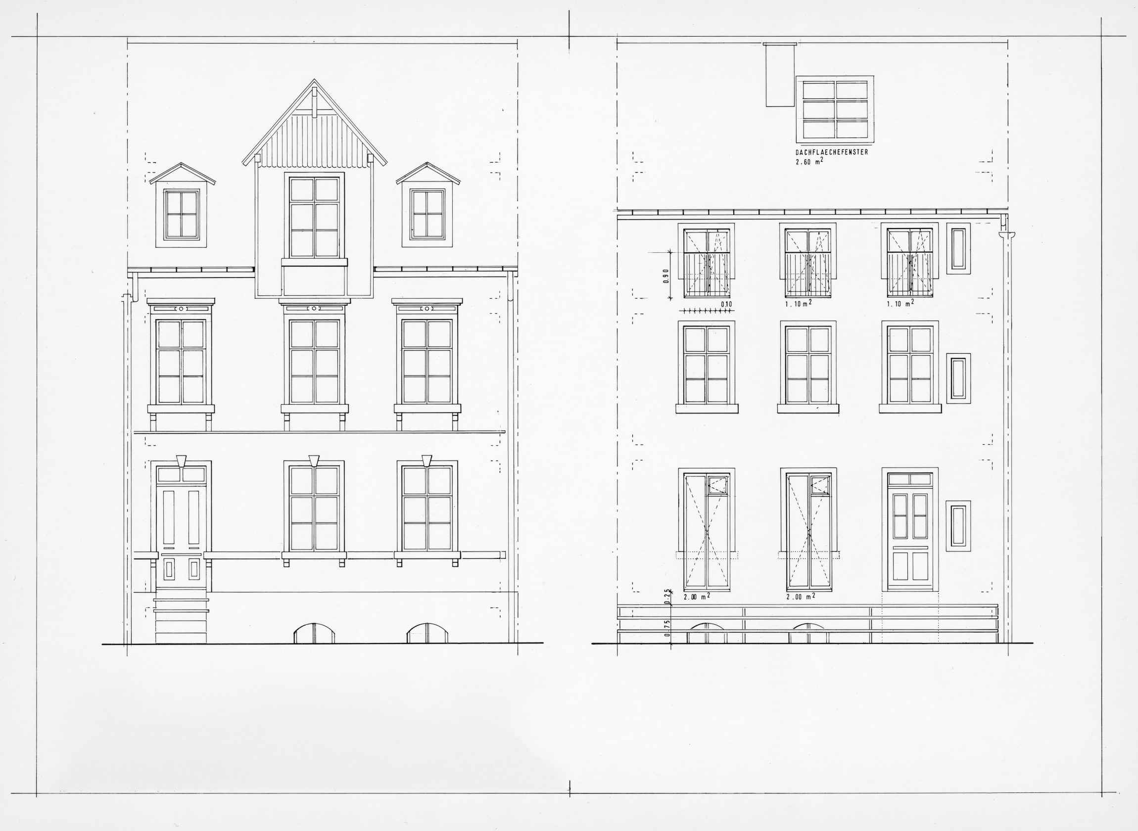 026 Conversion and Renovation of an Apartment Building – Herzog & de Meuron