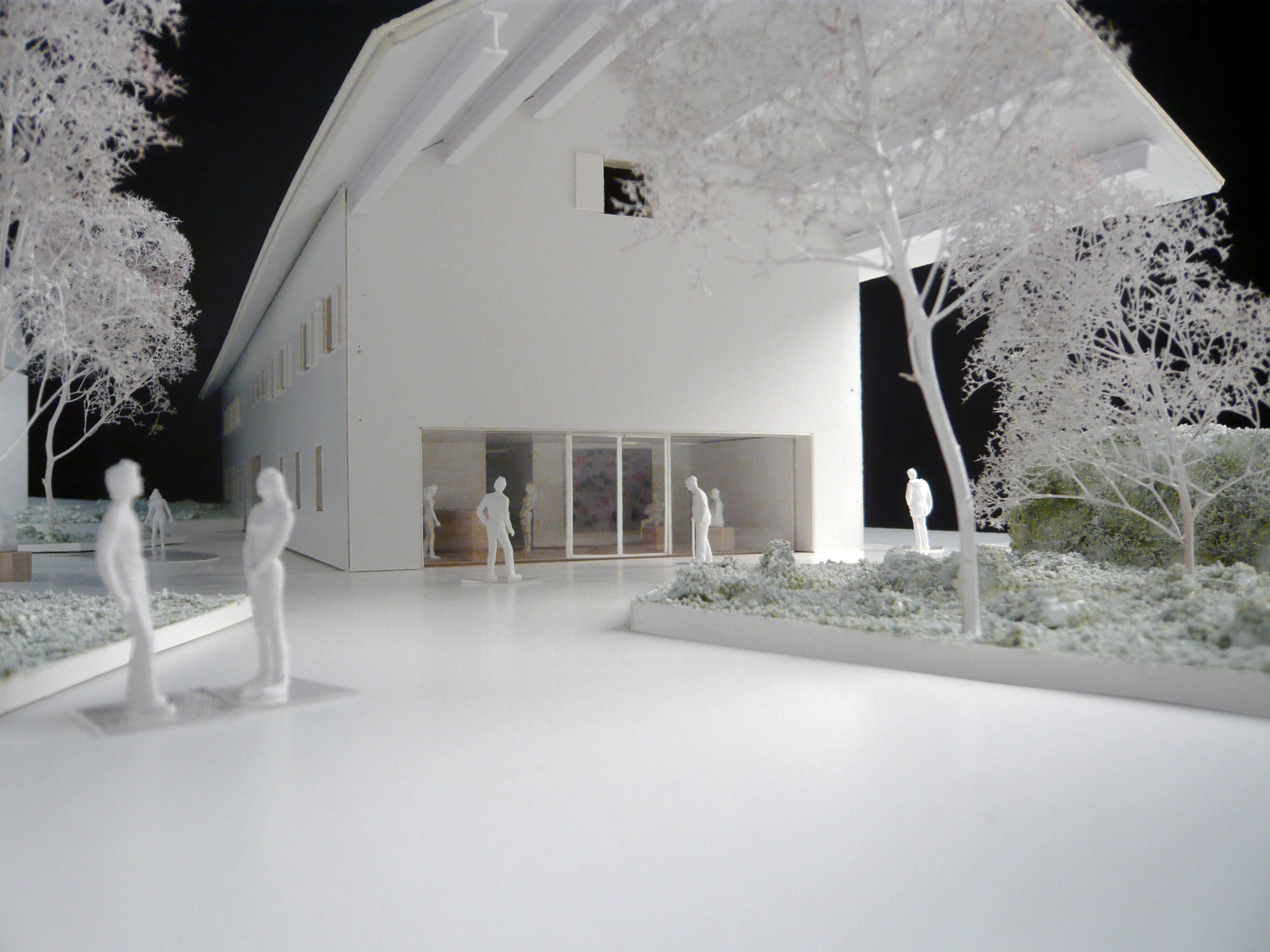 363 Ricola Administration Building – Herzog & de Meuron